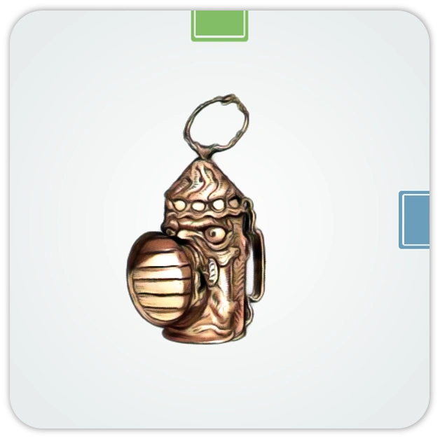 Reverberating Lantern | Kingdom Death Wiki | Fandom