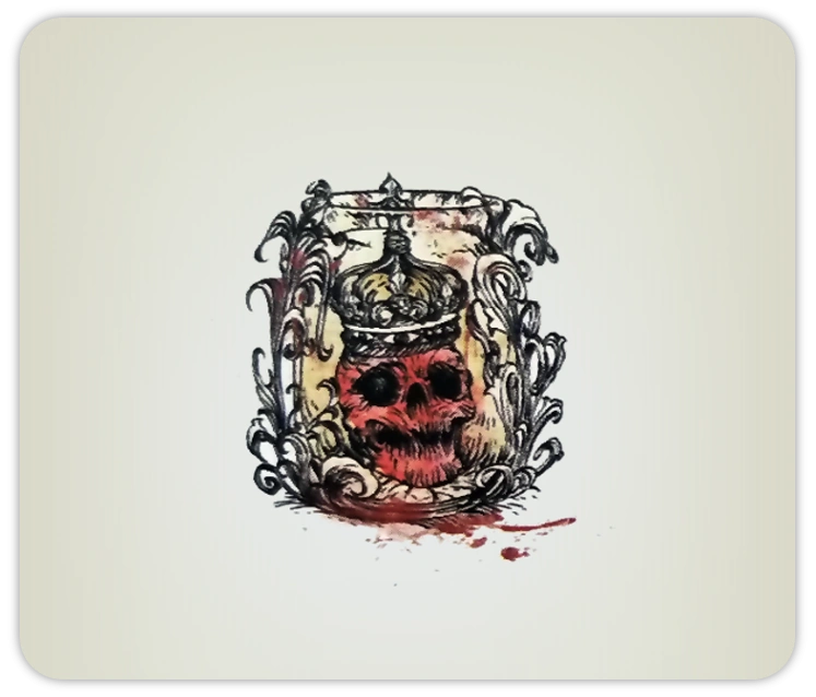 Rubedo | Kingdom Death Wiki | Fandom