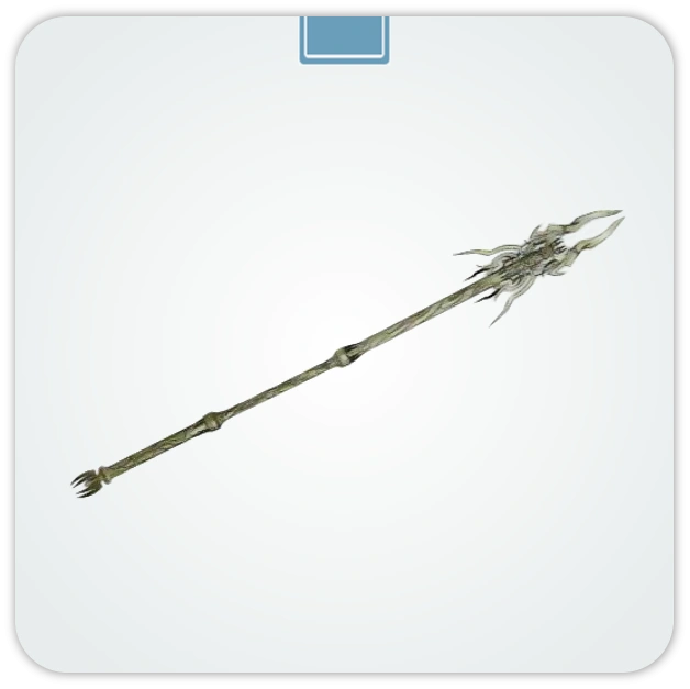 Celestial Spear | Kingdom Death Wiki | Fandom