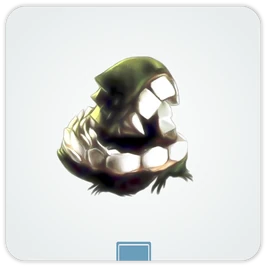 Cycloid Scale Hood | Kingdom Death Wiki | Fandom