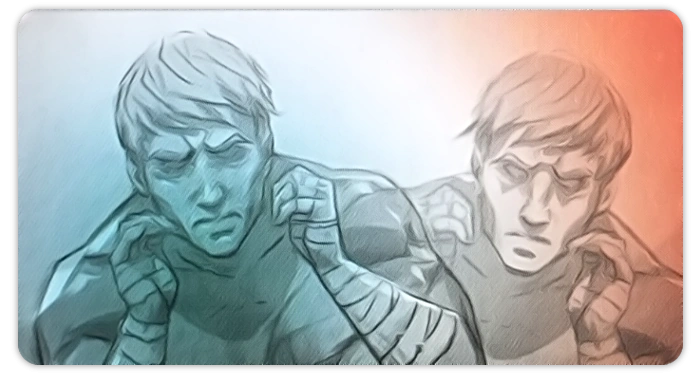 Rhythm Chaser | Kingdom Death Wiki | Fandom