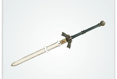 twilight sword mastery