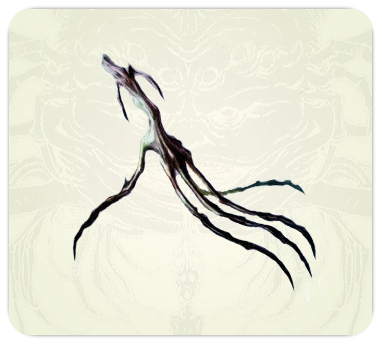 Large Appendage | Kingdom Death Wiki | Fandom