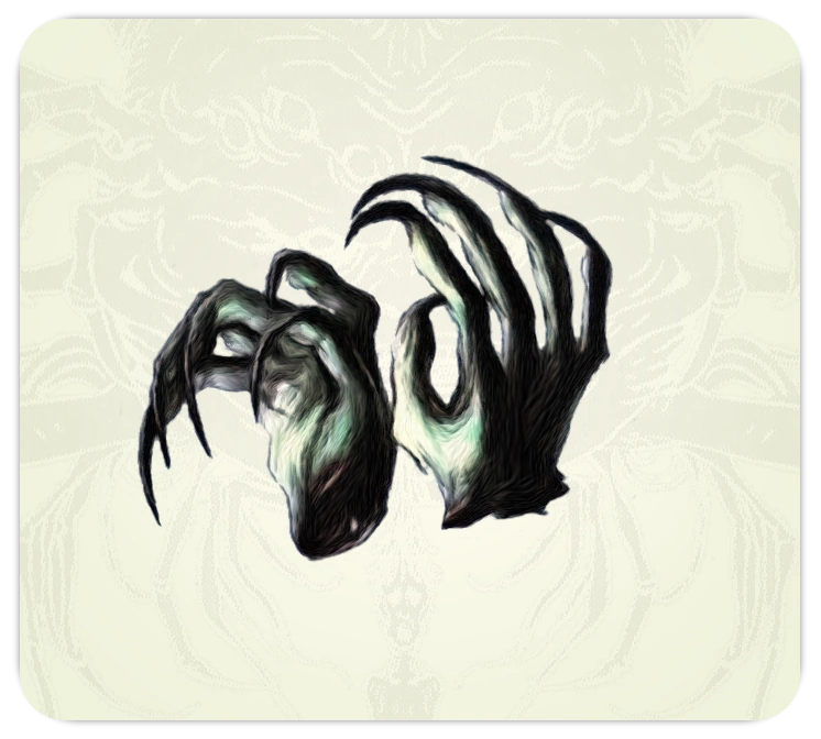 Small Appendages | Kingdom Death Wiki | Fandom