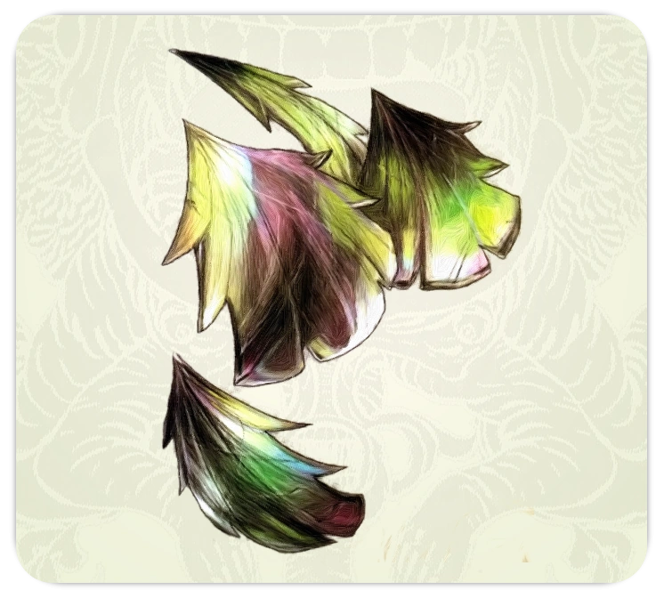 Cycloid Scales | Kingdom Death Wiki | Fandom