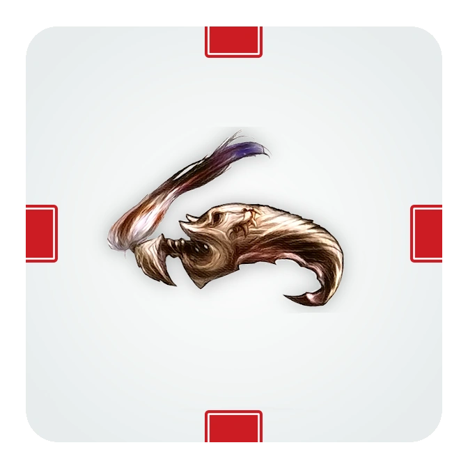 Hooked Claw Knife | Kingdom Death Wiki | Fandom