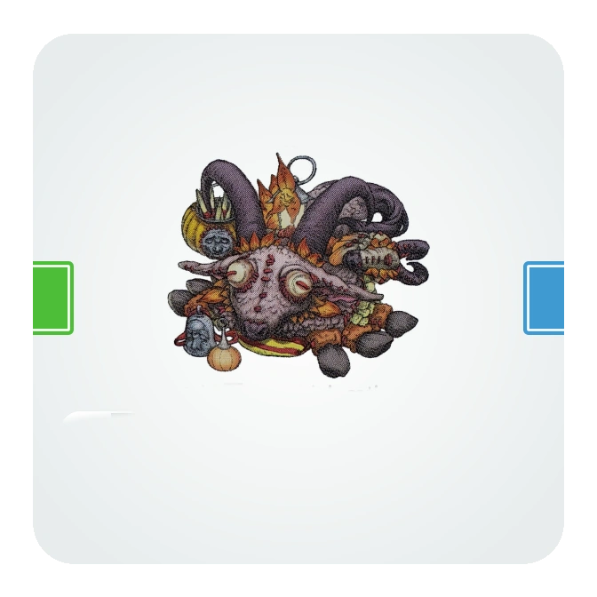 Screaming Costume (Gear) | Kingdom Death Wiki | Fandom