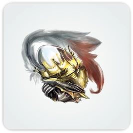 Regal Helm (Rare Gear) | Kingdom Death Wiki | Fandom