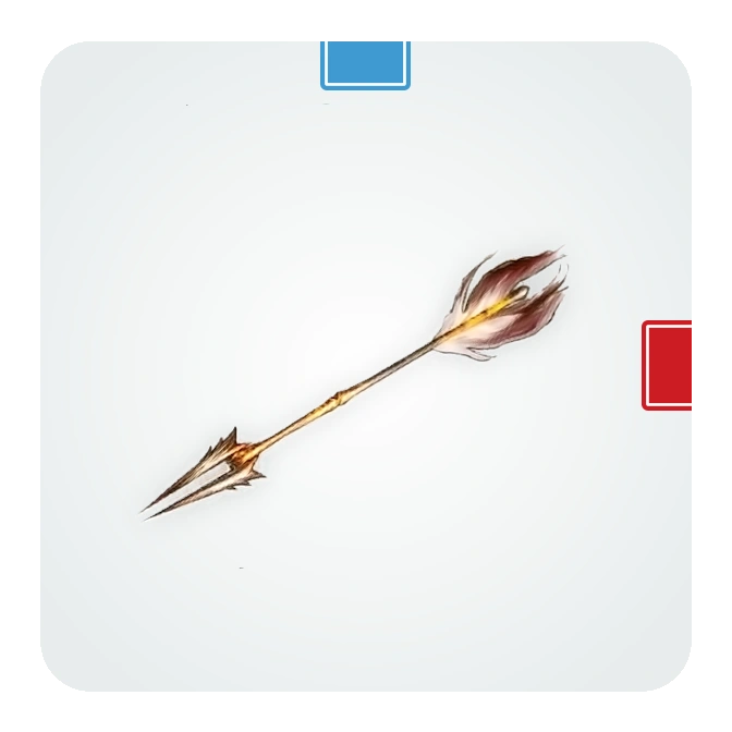 Dense Bone Arrows | Kingdom Death Wiki | Fandom