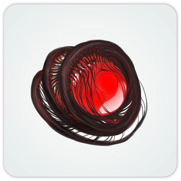 Red Power Core | Kingdom Death Wiki | Fandom