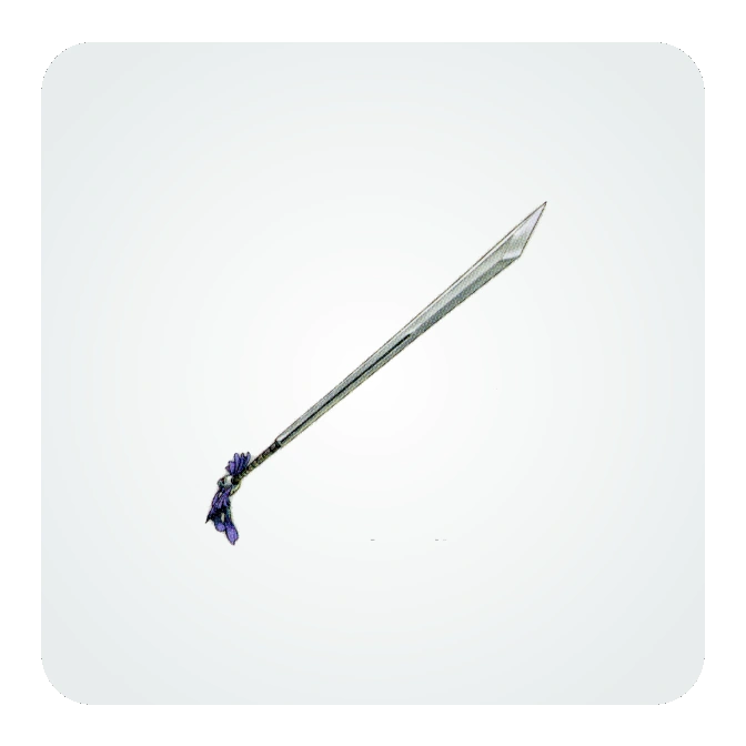 Needle Sword | Kingdom Death Wiki | Fandom