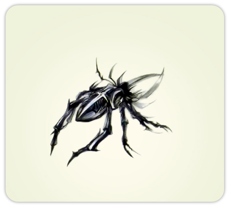 Sword Beetle | Kingdom Death Wiki | Fandom