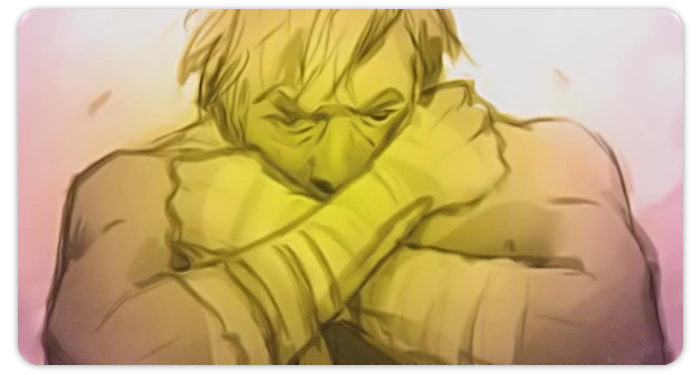 Crossarm Block | Kingdom Death Wiki | Fandom