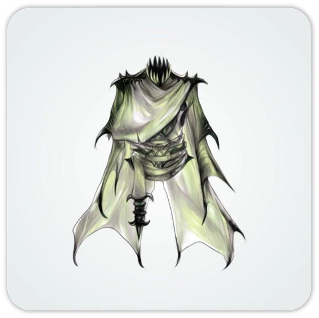 Husk of Destiny | Kingdom Death Wiki | Fandom