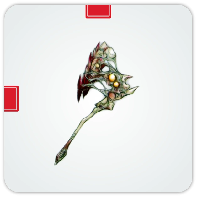 Gaxe | Kingdom Death Wiki | Fandom