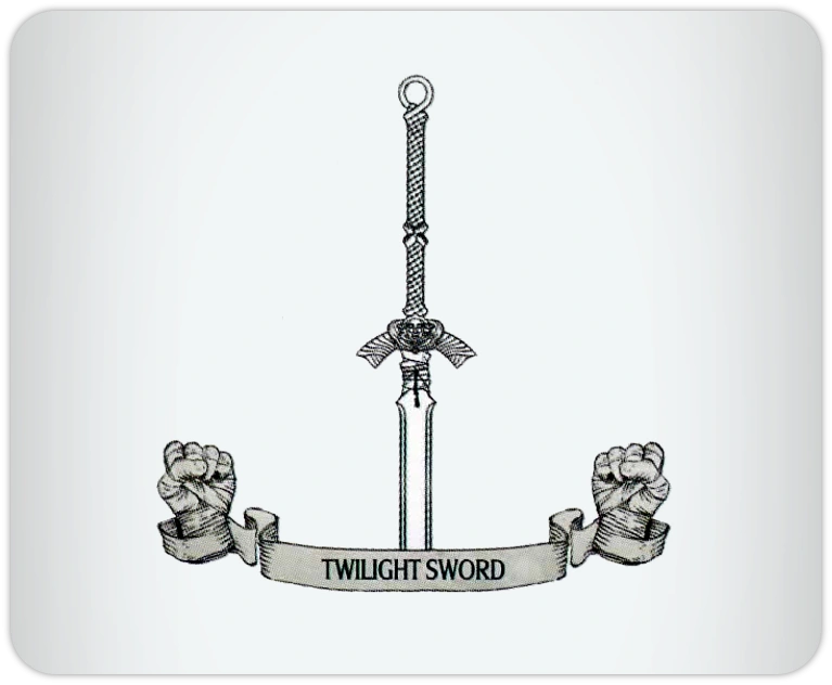 Twilight Sword Proficiency | Kingdom Death Wiki | Fandom