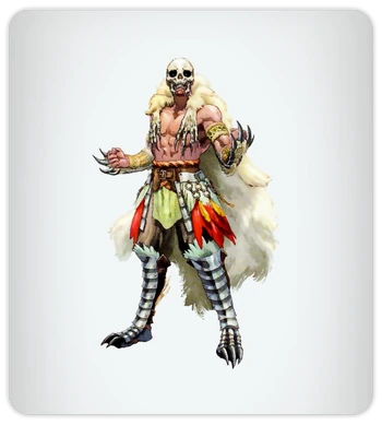 Brawler Armor | Kingdom Death Wiki | Fandom