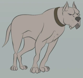 Fenrir | KingdomDefiled Wiki | Fandom