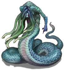 Lamia | Kingdom Fantasy Wiki | Fandom