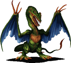 Ripley | Kingdom Fantasy Wiki | Fandom