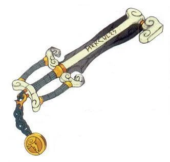Heroica | Wiki Kingdom Hearts | Fandom