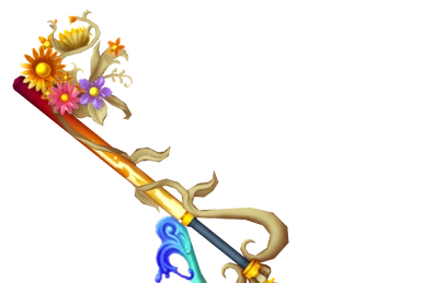 total eclipse keyblade