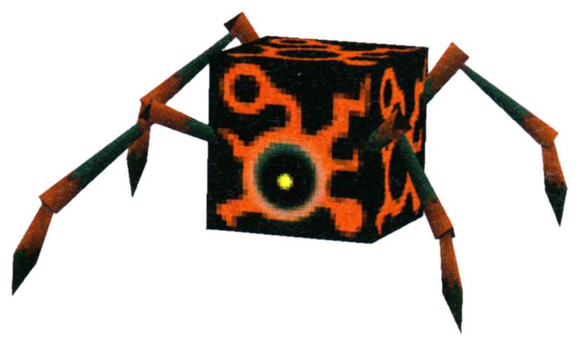 Blox Bug | Kingdom Hearts Wiki | Fandom Blox Bug | Kingdom Hearts Wiki | Fandom