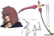 Marluxia | Kingdom Hearts Wiki | Fandom
