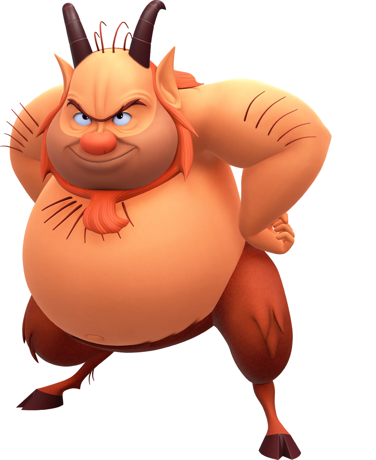 Filoctetes | Kingdom Hearts Wiki | Fandom