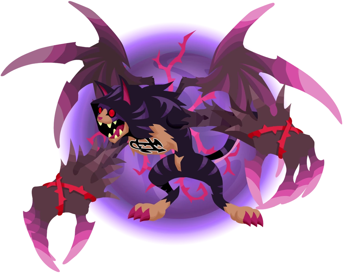 Nightmare Chirithy | Kingdom Hearts Wiki | Fandom