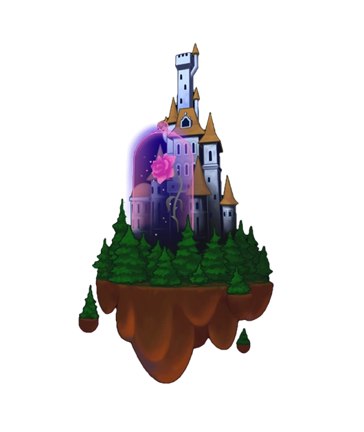 Beast's Castle | Kingdom Hearts Wiki | Fandom