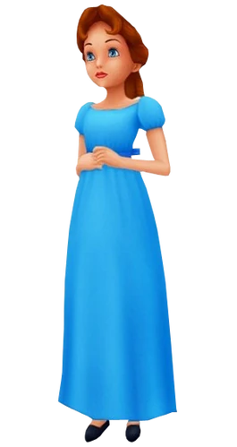 Wendy | Kingdom Hearts Wiki | Fandom