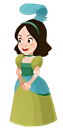 Drizella | Kingdom Hearts Wiki | Fandom