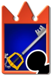 Attack cards | Kingdom Hearts Wiki | Fandom