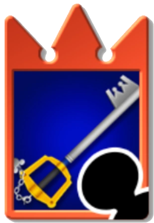 Kingdom Key | Kingdom Hearts Wiki | Fandom