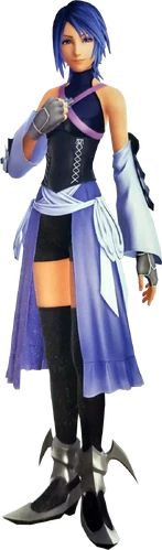 Aqua | Kingdom Hearts Wiki | Fandom