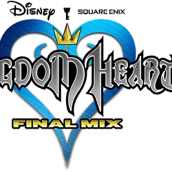 Kingdom Hearts Final Mix Kingdom Hearts Wiki Fandom Kingdom Hearts