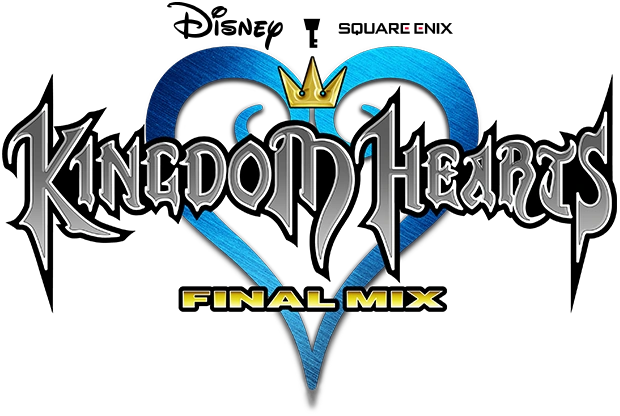 Kingdom Hearts: Final Mix | Kingdom Hearts Wiki | Fandom