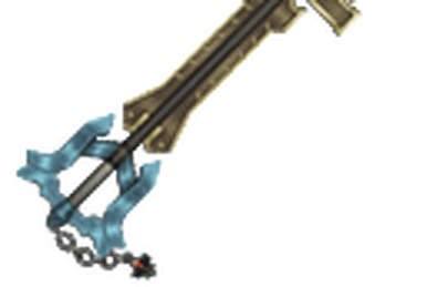 total eclipse keyblade
