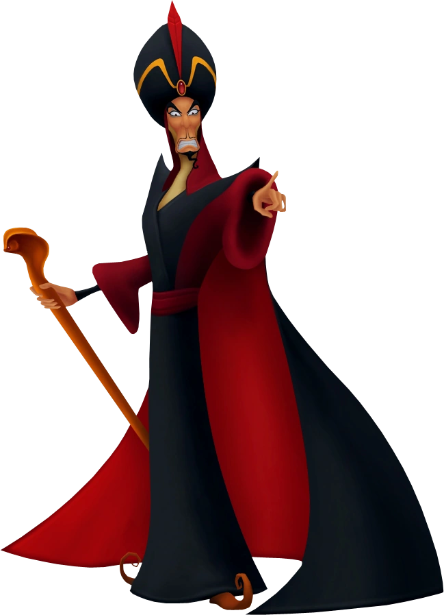 Yafar | Kingdom Hearts Wiki | Fandom