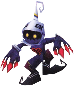 Soldier | Kingdom Hearts | Fandom