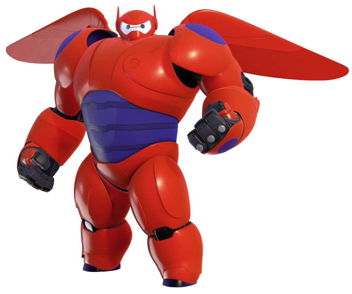 Baymax | Kingdom Hearts Wiki | Fandom