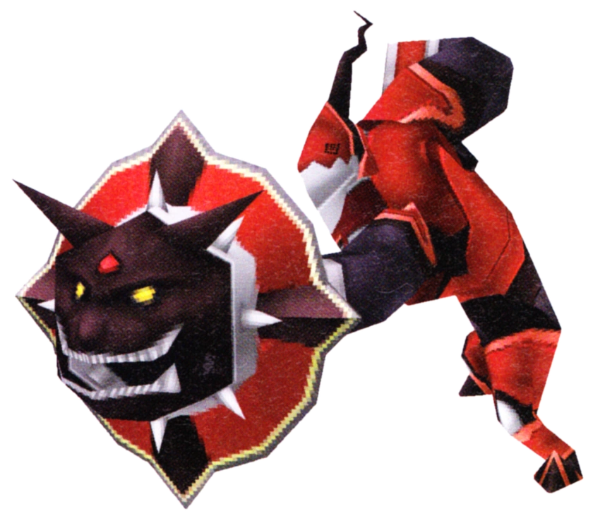 Category:Kingdom Hearts Re:coded enemies | Kingdom Hearts Wiki | Fandom