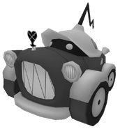 Hot Rod | Kingdom Hearts Wiki | Fandom