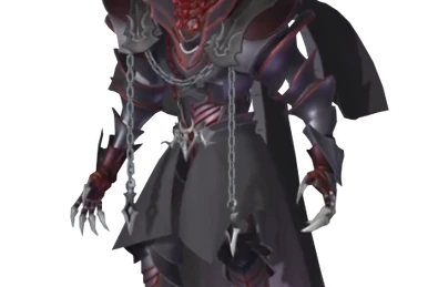 xehanort armor