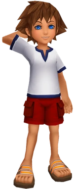 Sora | Kingdom Hearts Wiki | Fandom