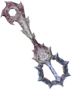 Frolic Flame | Kingdom Hearts Wiki | Fandom