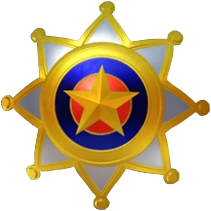 Star Shield | Kingdom Hearts wiki | Fandom
