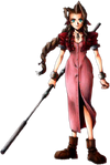 Aerith | Kingdom Hearts Wiki | Fandom