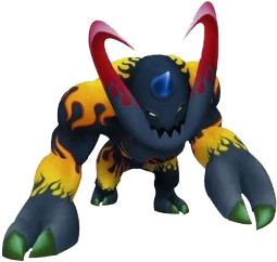 Destroyed Behemoth | Kingdom Hearts Wiki | Fandom